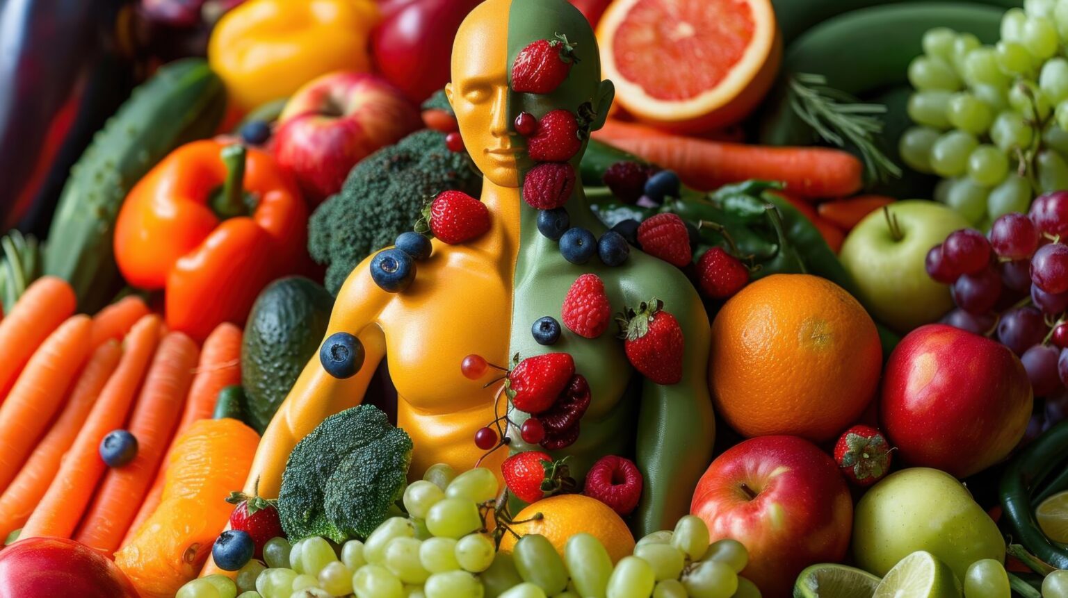 The Role of Nutrition in Hormonal Health - Holistic Nutrition Therapy